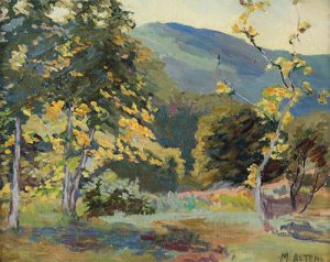 Mathias-Alten – Jost Fine Art