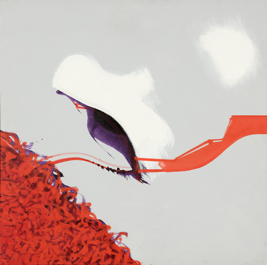 PETER SHOEMAKER – Jost Fine Art