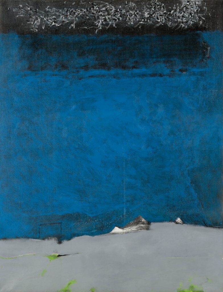Peter Shoemaker – Jost Fine Art