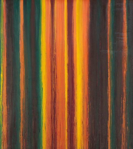 RUTH WALL – Jost Fine Art