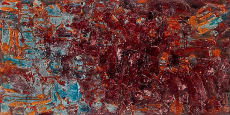 RUTH WALL – Jost Fine Art