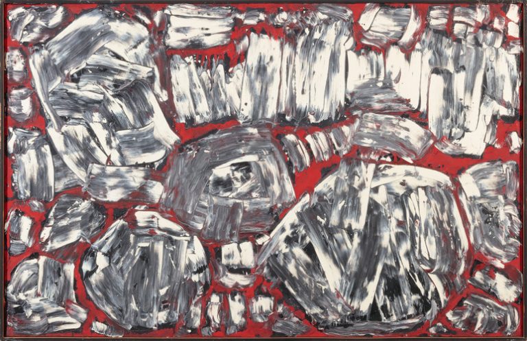 RUTH WALL – Jost Fine Art